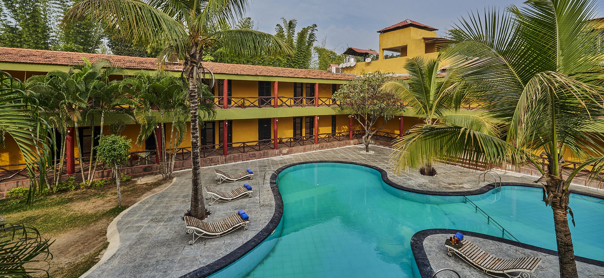 Jungle Safari – PRISM EVENTS NAGPUR