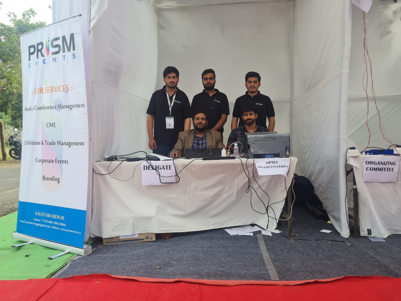 WIMACON-2022 – PRISM EVENTS NAGPUR
