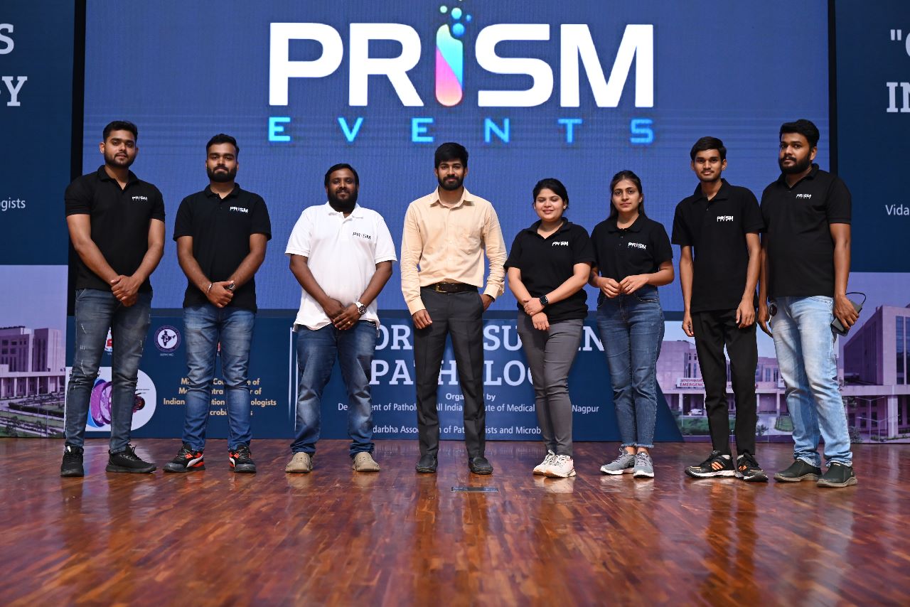 core issue in pathology conference – PRISM EVENTS NAGPUR