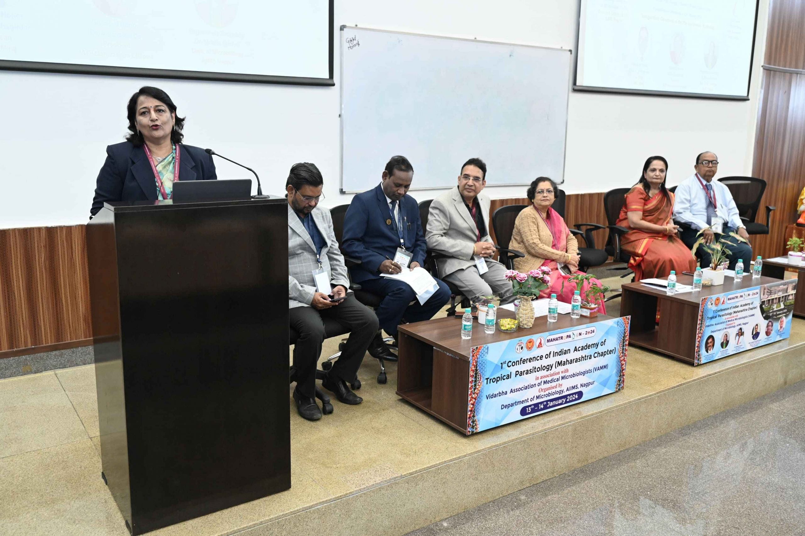 MAHATROPACON 2024 – PRISM EVENTS NAGPUR