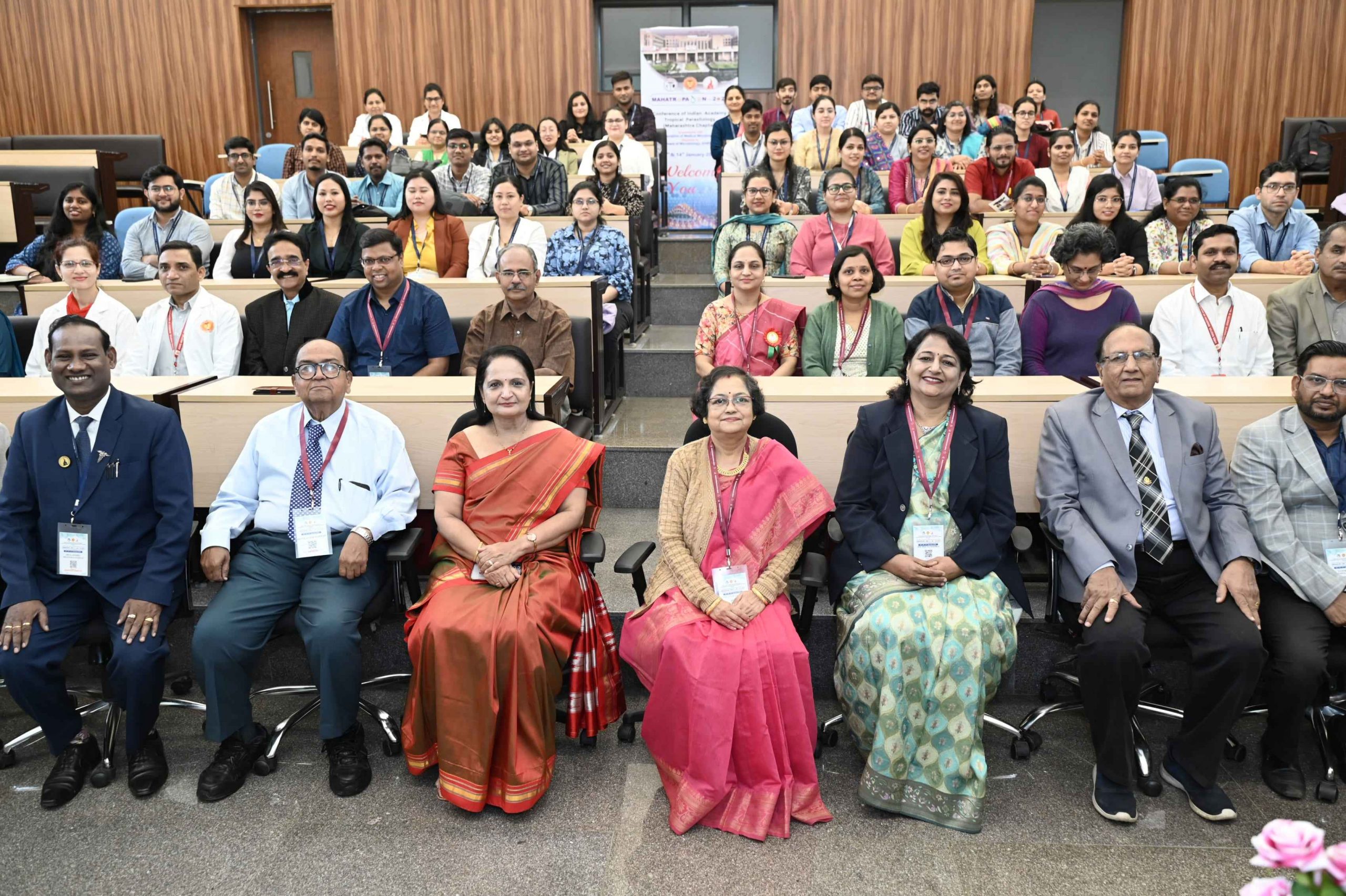 MAHATROPACON 2024 – PRISM EVENTS NAGPUR