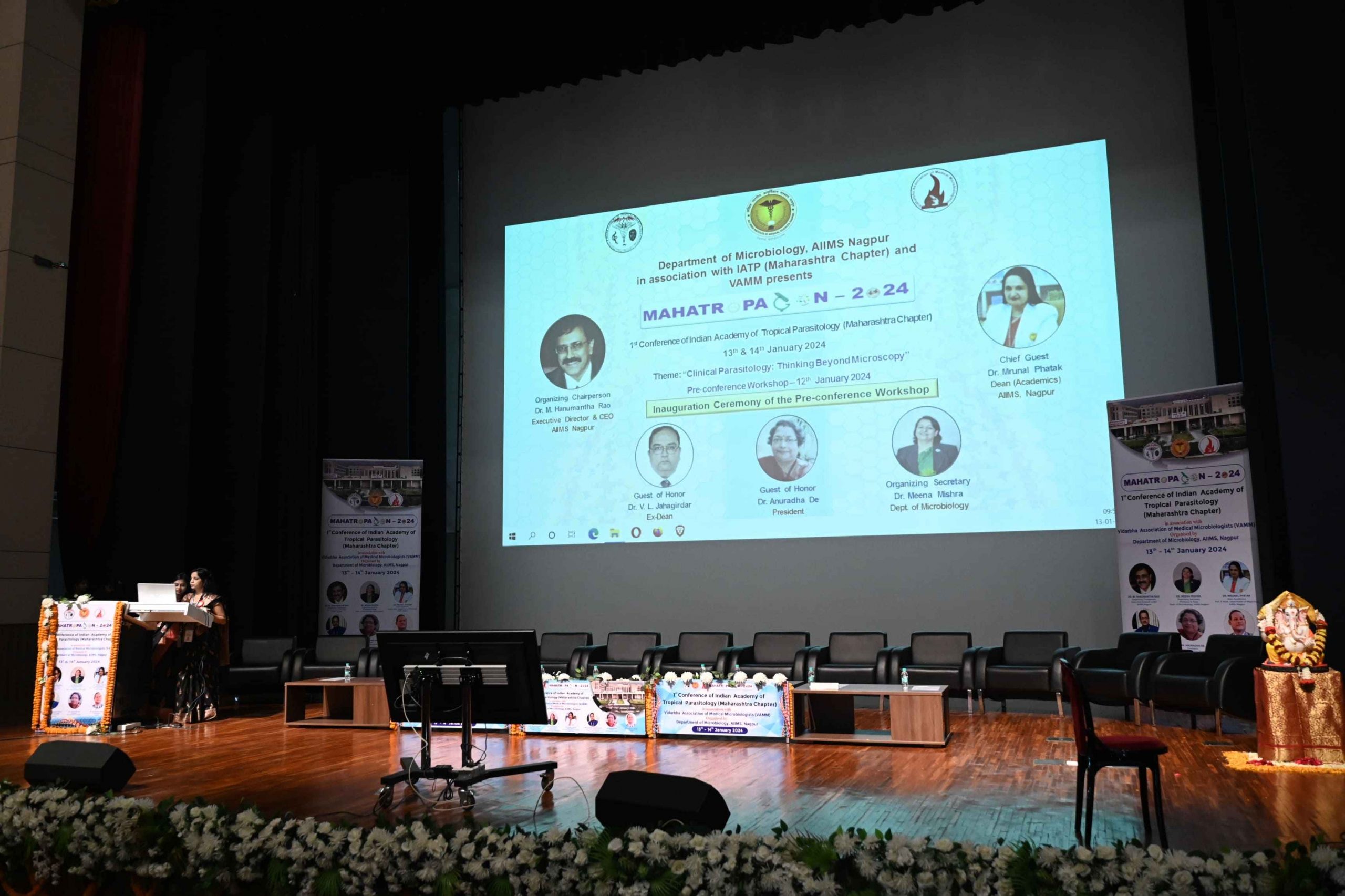 MAHATROPACON 2024 – PRISM EVENTS NAGPUR